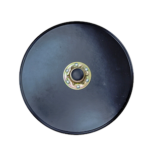 Strip-Till Solutions by Agrisolutions