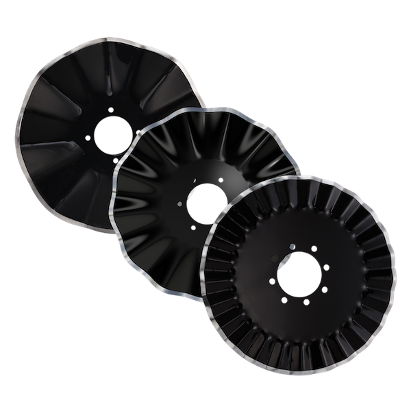 Strip-Till Solutions by Agrisolutions