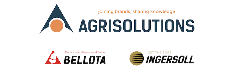 Strip-Till Solutions by Agrisolutions