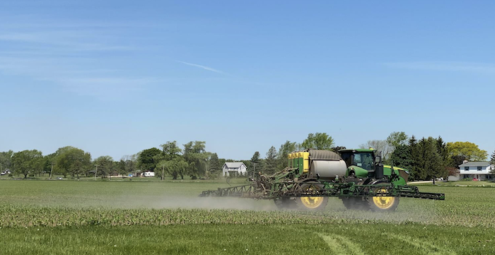 9 Tips for Successful Strip-Till Weed Control