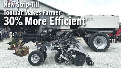 Strip-Till Farmer