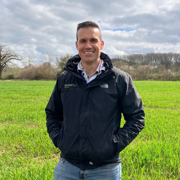 Strip-Tiller Recognized During 2024 British Farming Awards