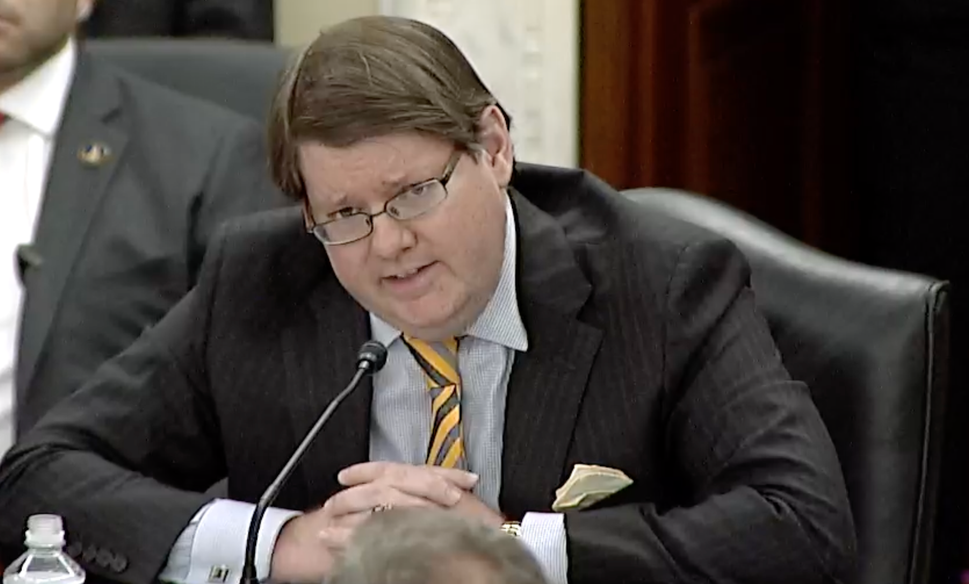 USDA Seeks Input on Controversial Restructuring Plan