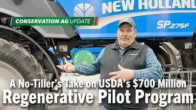 2026 National No-Tillage Conference