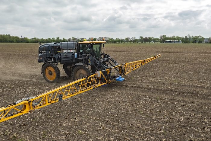 AgZen & Corteva Join Forces to Advance Precision Spraying with RealCoverage