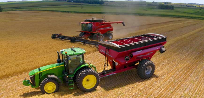 Raven Announces Autonomous AutoCart