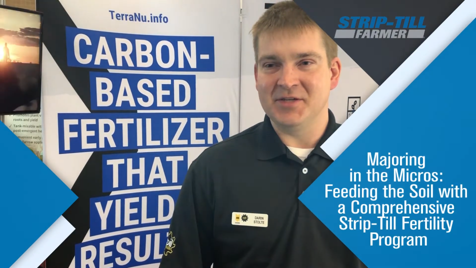 [Video] Majoring in the Micros: Feeding the Soil with a Comprehensive ...