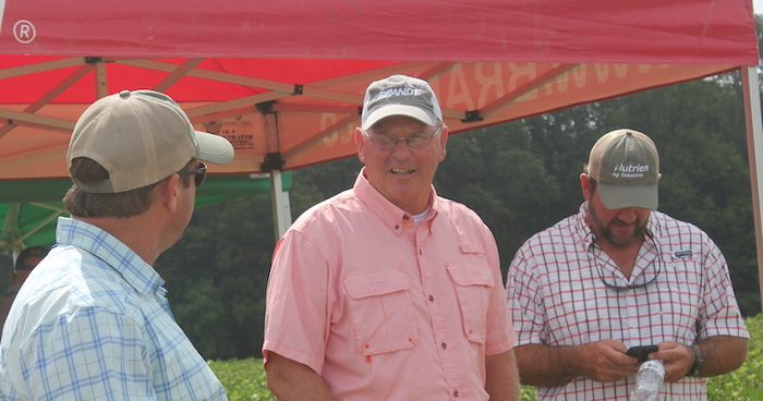 Hula: Strip-Till 'One of the Best Things We've Done' in Last Decade