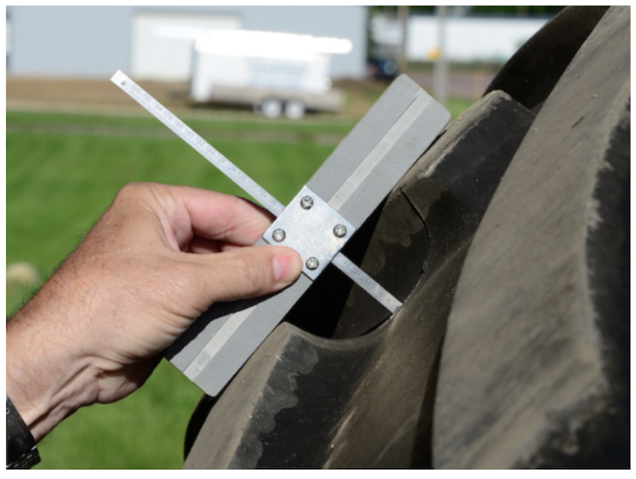 6 Considerations for Replacing Your Ag Tires