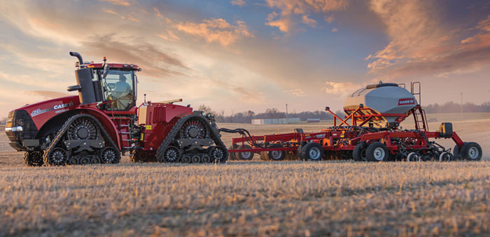Top 5 Strip-Till Products from the 2023 National Farm Machinery Show