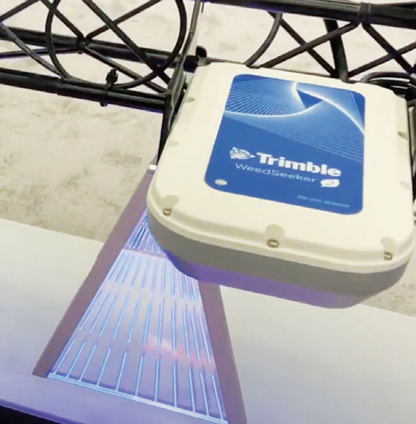 Top 5 Strip-Till Products from the 2023 National Farm Machinery Show