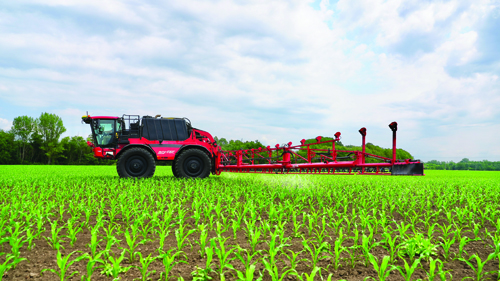 AE50 Awards Recognize Top Ag Machinery Advancements of 2025