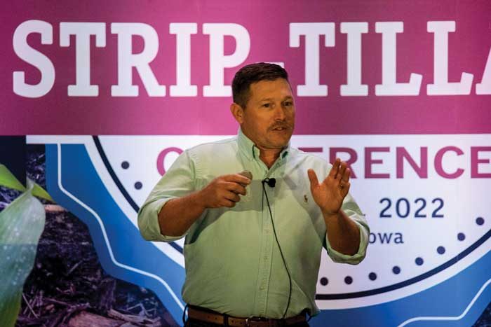 Winning the Season-Long Nutrient Management Relay Race