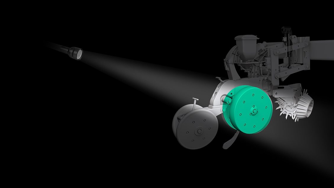 How to Check Your Disc Openers