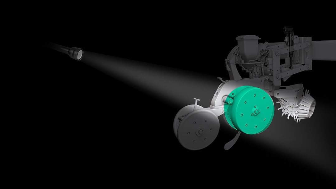 How to Check Your Disc Openers