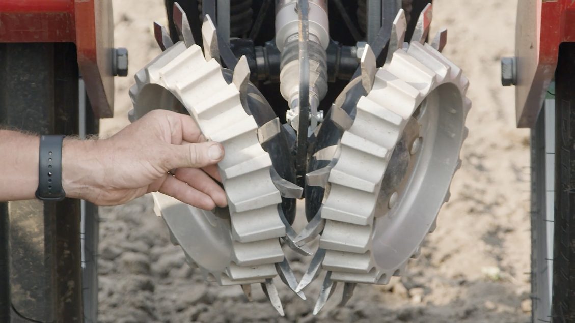 How to Make Sure Your Row Cleaners are Doing Their Job