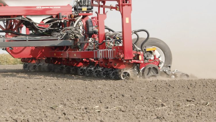 How to Make Sure Your Planter Bar is Level