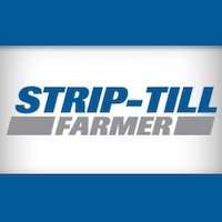 Meristem Launches Excavator to Help High-Yield Farmers Break Down Residue
